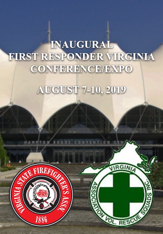 Check out our NEW Conference App! | VSFA