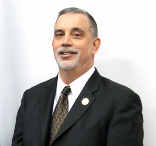 VDFP Welomes New Deputy Director | VSFA