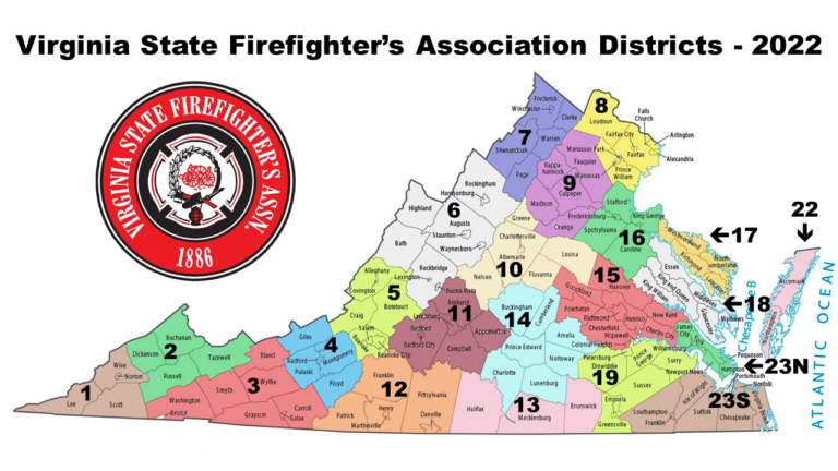 Executive Committee | VSFA