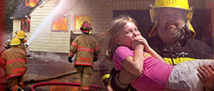 Virginia Volunteer Firefighters Receive Big Boost from Dominion Energy | VSFA