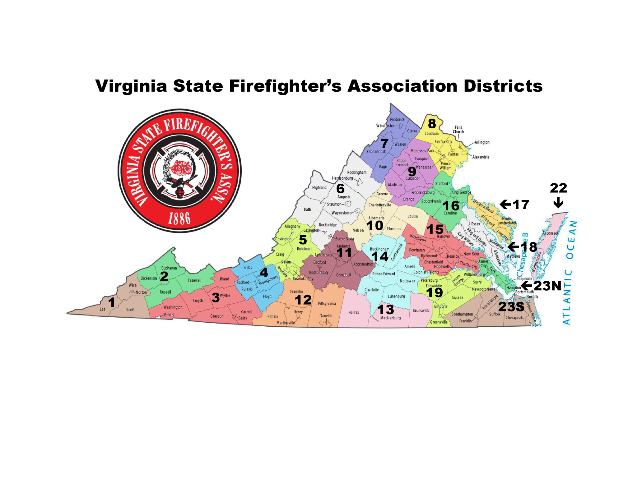 Executive Committee | VSFA